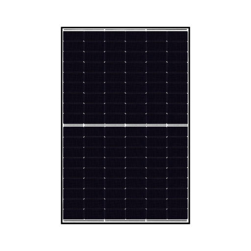 REC 460W Alpha Pure-RX Solar Panel